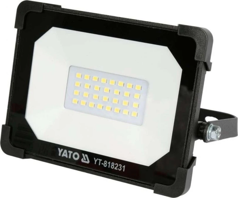 REFLEKTOR SMD LED 10W 950LM – YATO | TIM SA