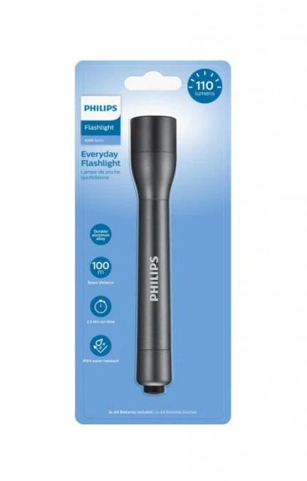 Latarka philips led 110lm SFL4002T – PHILIPS POLSKA | TIM SA