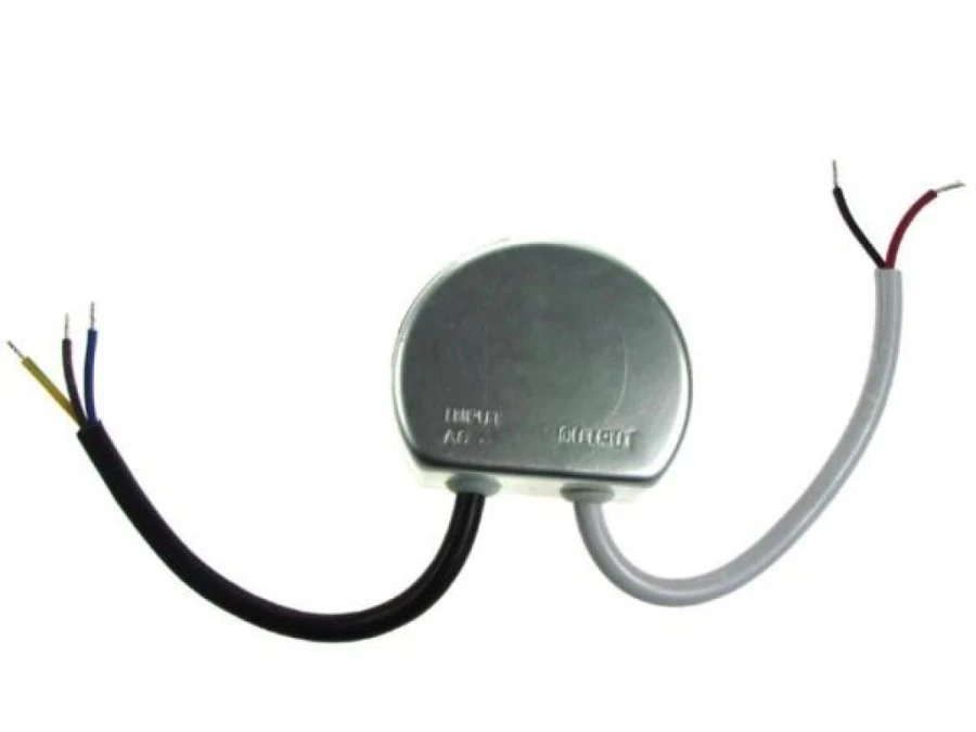 Zasilacz napięciowy LED do puszki 12V 10W IP67 – BOWI | TIM SA