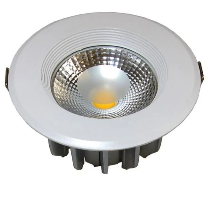 Downlight LED Shiny 10W 4000K IP44 – BOWI | TIM SA