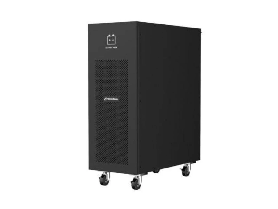 Zestaw bateryjny Battery Pack Tower dla UPS Powerwalker VFI 6-10KVA AT ...