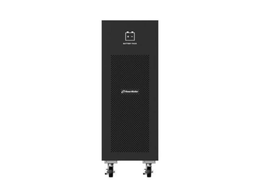 Zestaw bateryjny Battery Pack Tower dla UPS Powerwalker VFI 6-10KVA AT ...