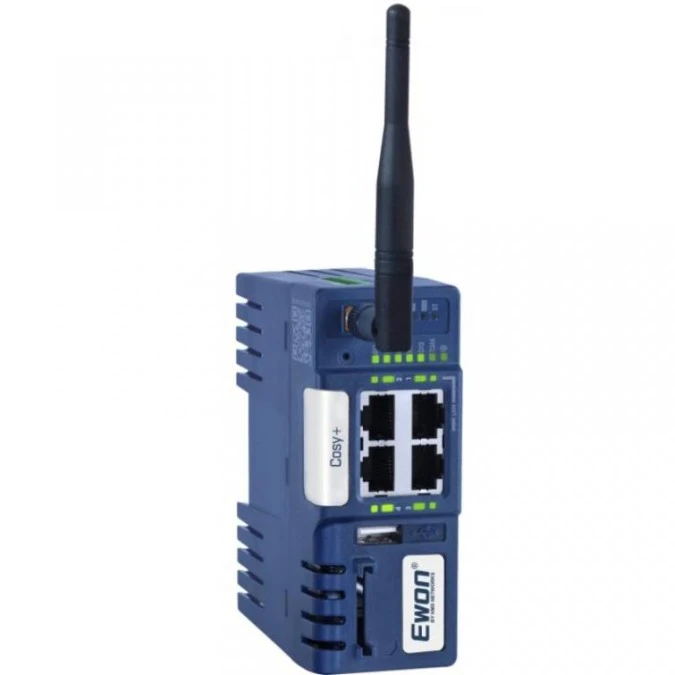 Router VPN eWON Cosy+ WiFi - EC7133J_00MA – eWON | TIM SA