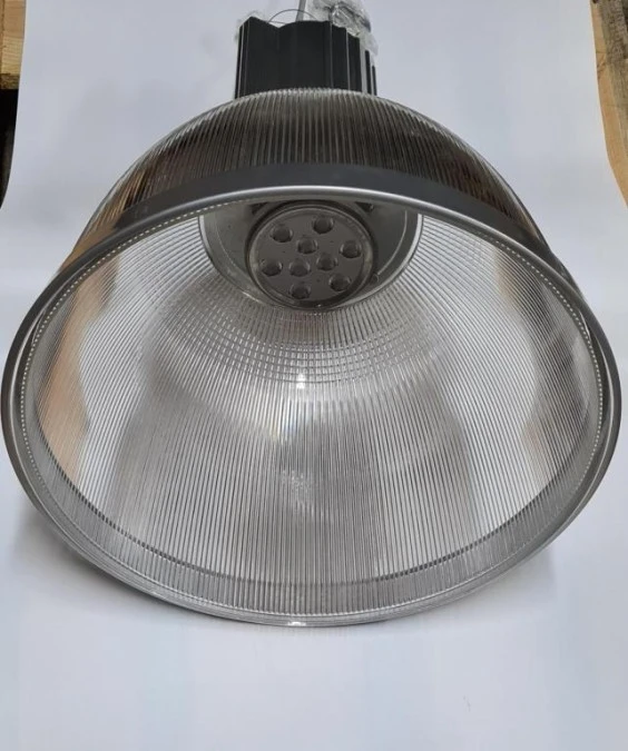 Oprawa LED typu High Bay 21W/830 klosz pryzmatyczny LED ISIDE1 RELCO ...
