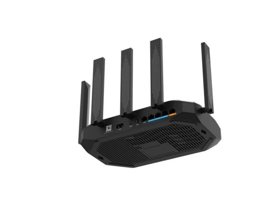 Router Reyee AX3000 Wi-Fi 6 - 802.11ax - 2976Mbps 5 portów 1Gbit ...