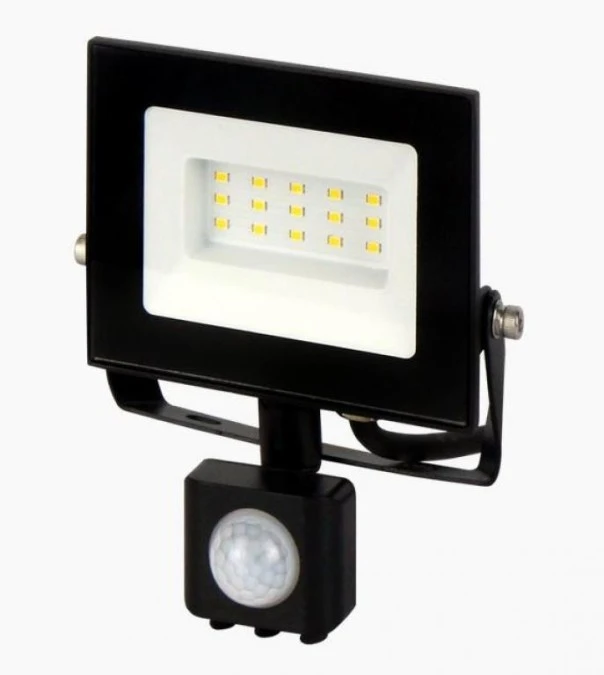 Projektor Naświetlacz Halogen LED line LUMINO 10W 4000K 1000lm z ...