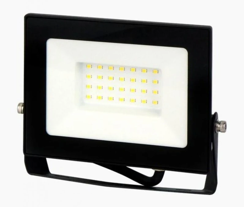 Projektor Naświetlacz Halogen LED line LUMINO 30W 4000K 3000lm IP65 3 ...