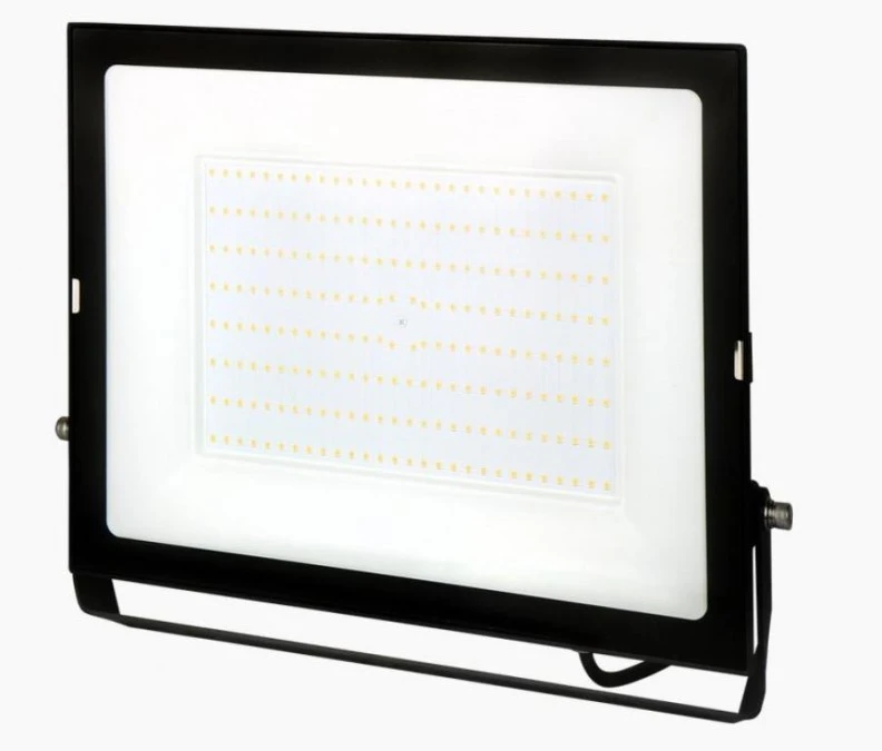 Projektor Naświetlacz Halogen LED line LUMINO 200W 4000K 20000lm IP65 3 ...