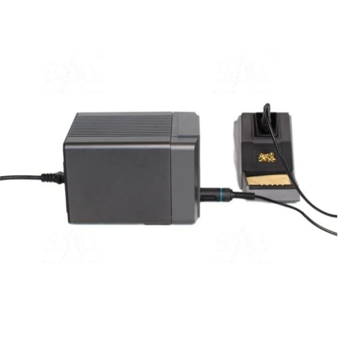 Quick TS8 Stacja lutownicza 150W 100C ~450C – QUICK | TIM SA