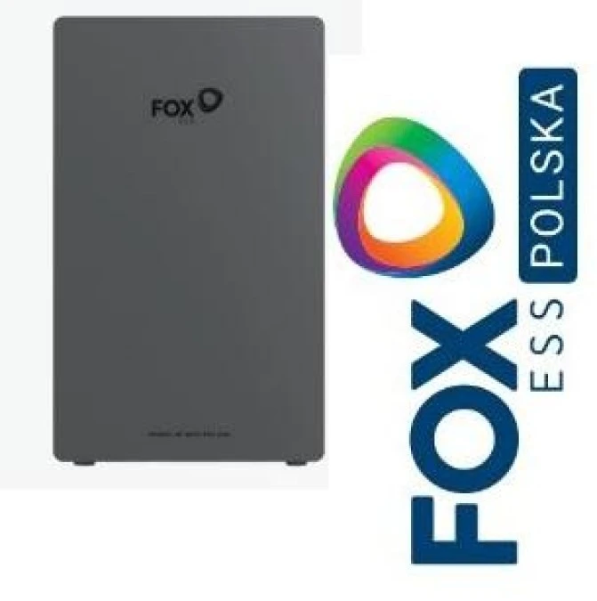 Wysokonapięciowy magazyn energii FoxESS EP5 – FOXESS | TIM SA