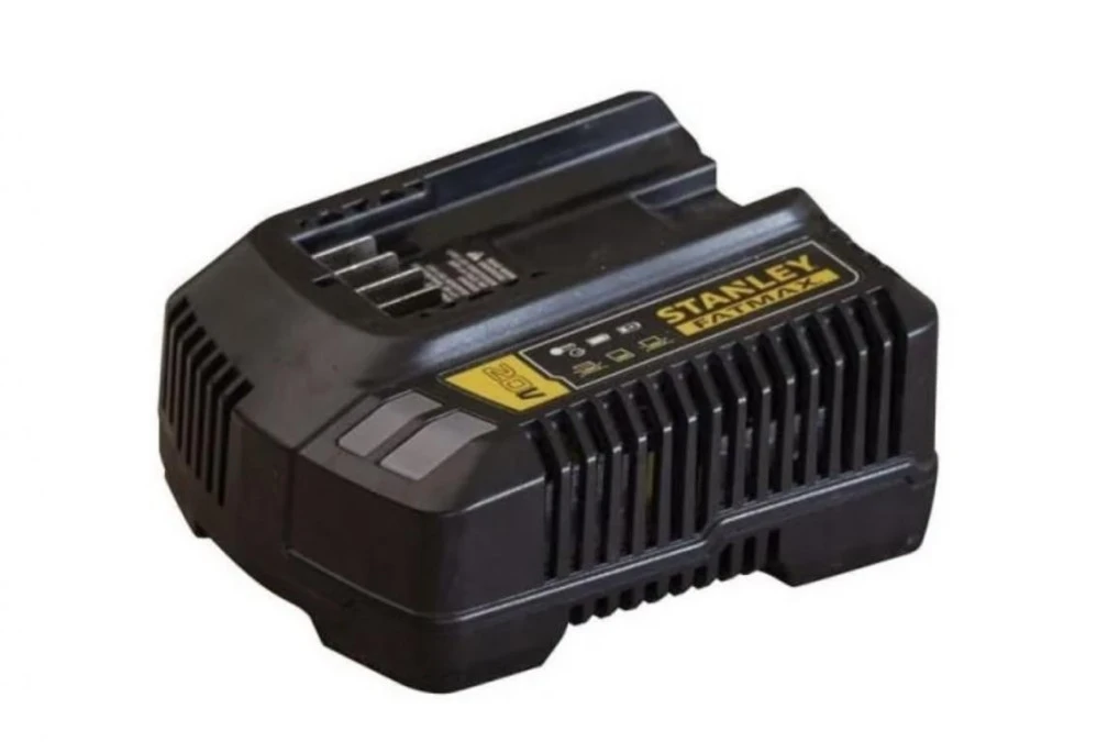 Ładowarka do akumulatorów Stanley FATMAX SFM V20 4A S/SFMCB14 – STANLEY ...