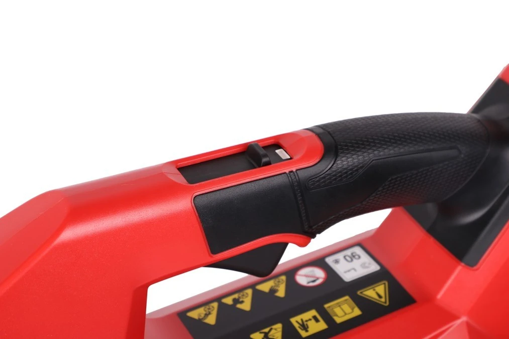 Dmuchawa akumulatorowa 18V 193km/h, bez akumulatora M18 FBLG3-0 ...