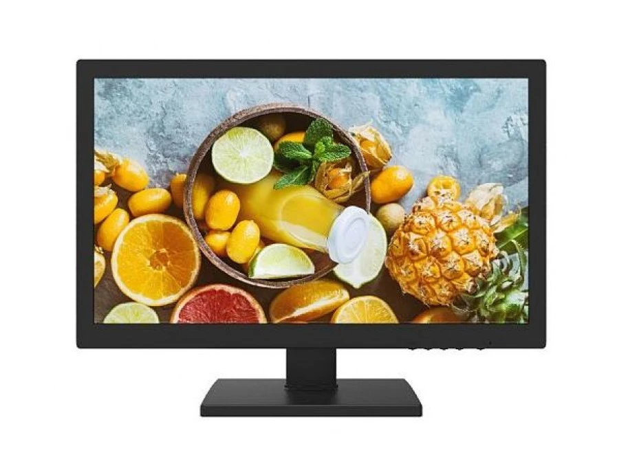 MONITOR 19 cali HIKVISION DS-D5019QE-B – HIKVISION | TIM SA
