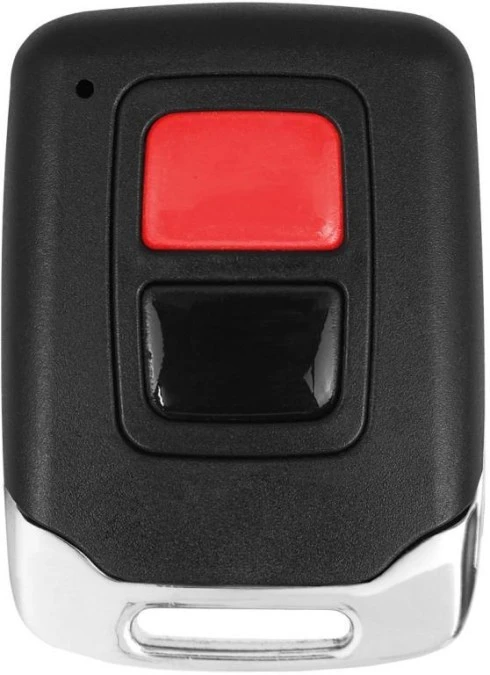 Monitor zakłóceń (aktywności radiowej) pasma 433MHz Proxima – PROXIMA ...