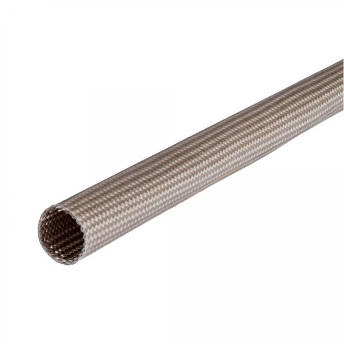 Koszulka izolacyjna poliuretan oplot z włókna szklanego odporna na ...