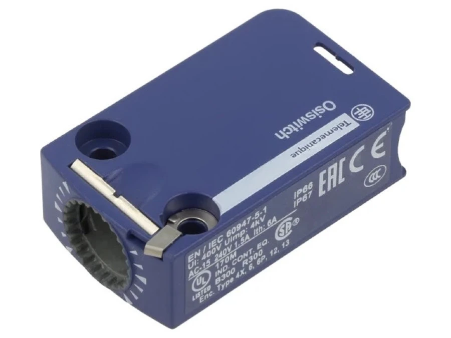 ZCMD29 Korpus – TELEMECANIQUE SENSORS | TIM SA