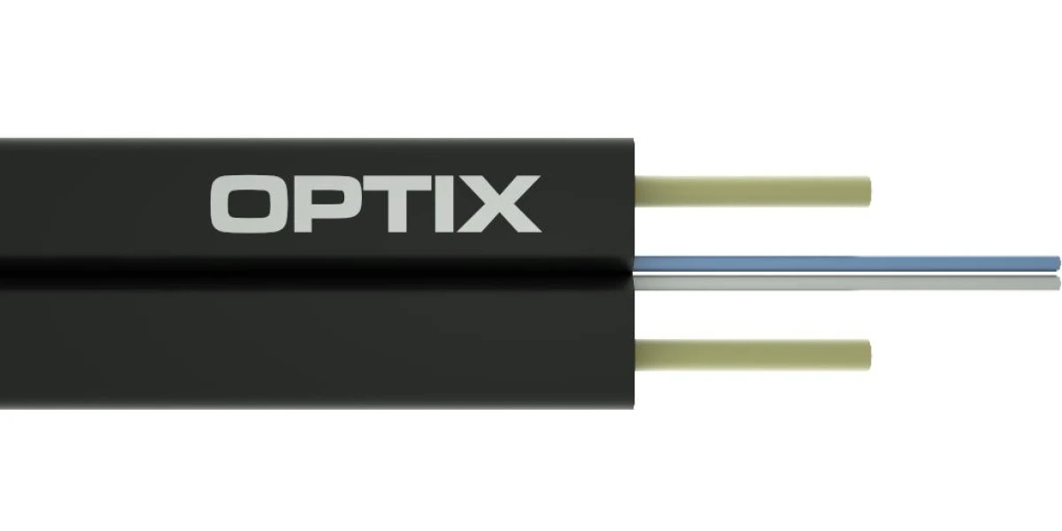 KABEL ŚWIATŁOWODOWY ARP SM 2x9/125 ITU-T G.657A2 80N FTTX – OPTIX | TIM SA
