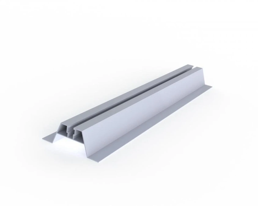 Mostek trapezowy H40 CLIP-ON L4500 – SEVROLL-SYSTEM | TIM SA