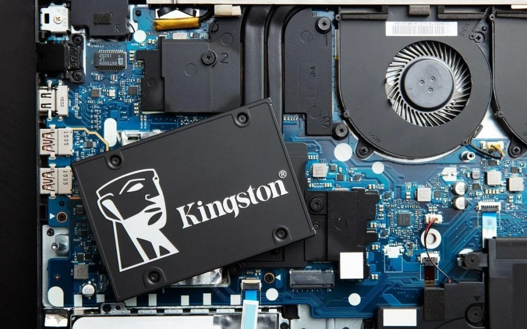 KINGSTON DYSK SSD SKC600/1024G 1024GB – KINGSTON TECHNOLOGY | TIM SA