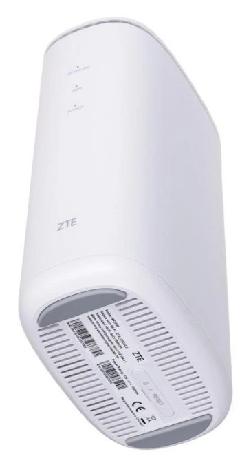 Router ZTE MF289F – ZTE Poland | TIM SA