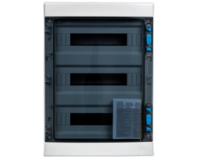 Rozdzielnica modułowa 3x18 natynkowa IP65 IKA-3/54-ST 174202 – EATON ...