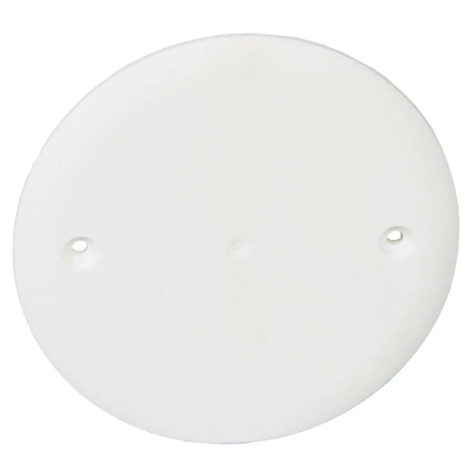 BATIBOX Pokrywa okrągła do puszek 85mm 080180 – LEGRAND | TIM SA