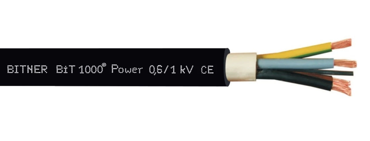 Przewód zasilający BiT 1000 Power 4G35 0,6/1kV EM9095 klasa Eca /bębnowy/ – BITNER | TIM SA