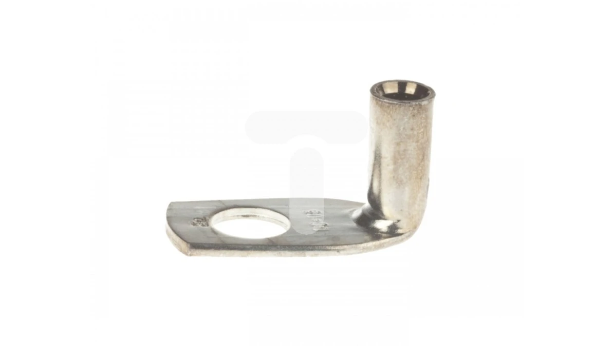 Końcówka oczkowa kątowa 90 K90D 50/10 E11KM-02030101700 /100szt ...