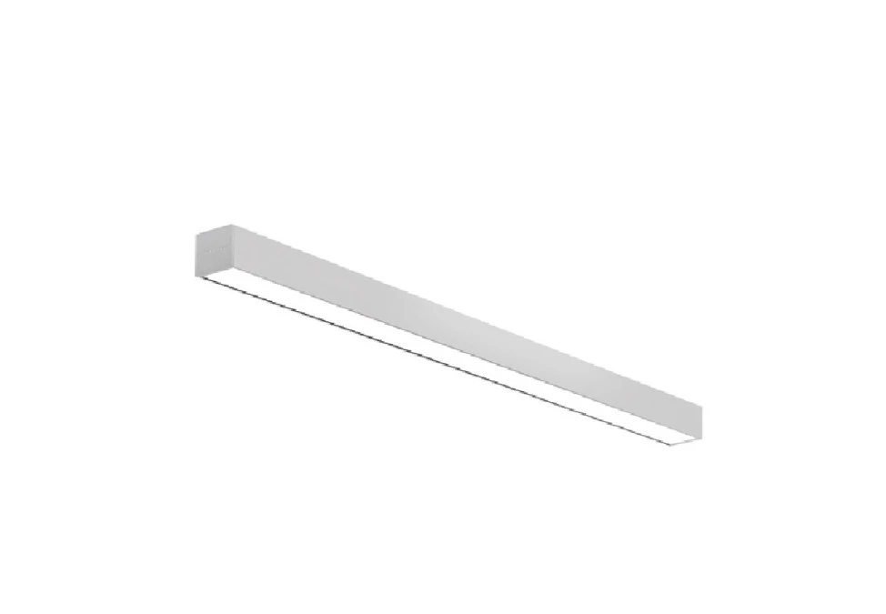 VIP LED 1455 32W 4540lm 830 OPAL Szary STD – PXF Lighting | TIM SA
