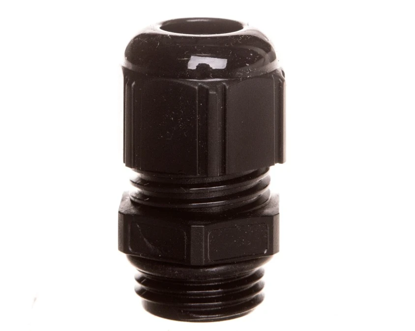 Dławnica kablowa poliwęglanowa M16 IP68 SKINTOP SOLAR plus M16 z O-Ring ...