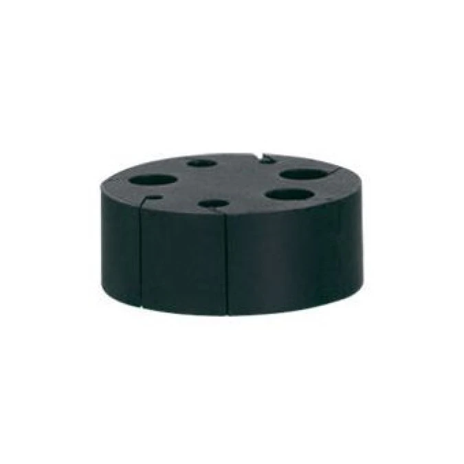 Wkład uszczelniający do dławnic M63/PG48 IP66 7x(2-9,5) 098060 ...