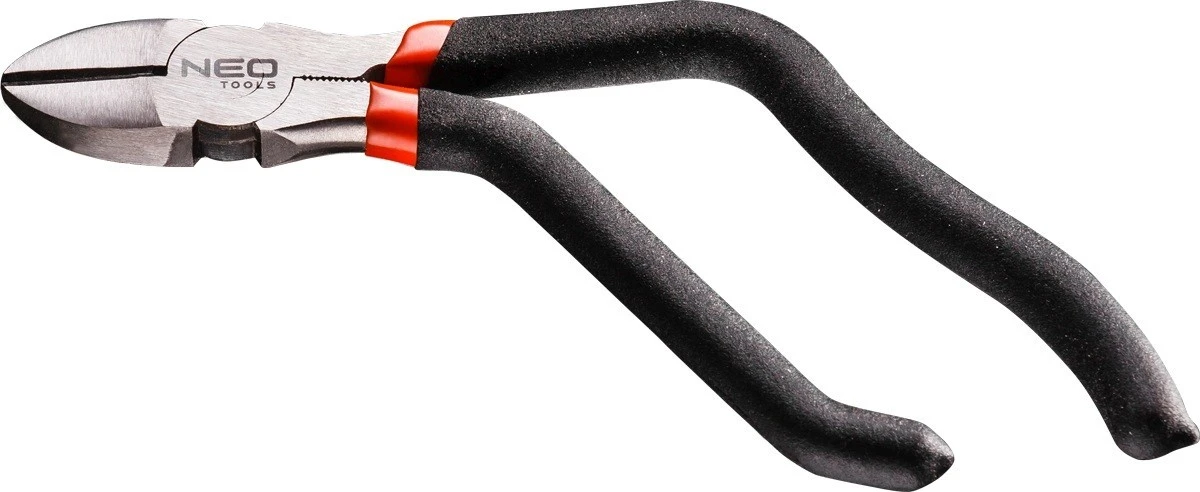 Szczypce boczne 185 mm 01-082 – NEO | TIM SA