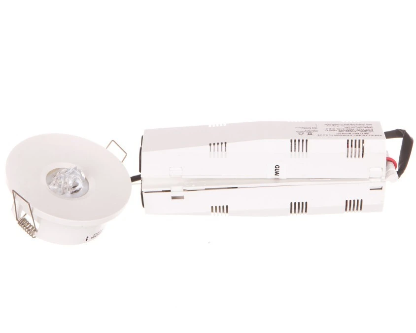 Oprawa awaryjna AXP IP65/20 ECO LED 1W 135lm (opt. koryt.) 3h ...