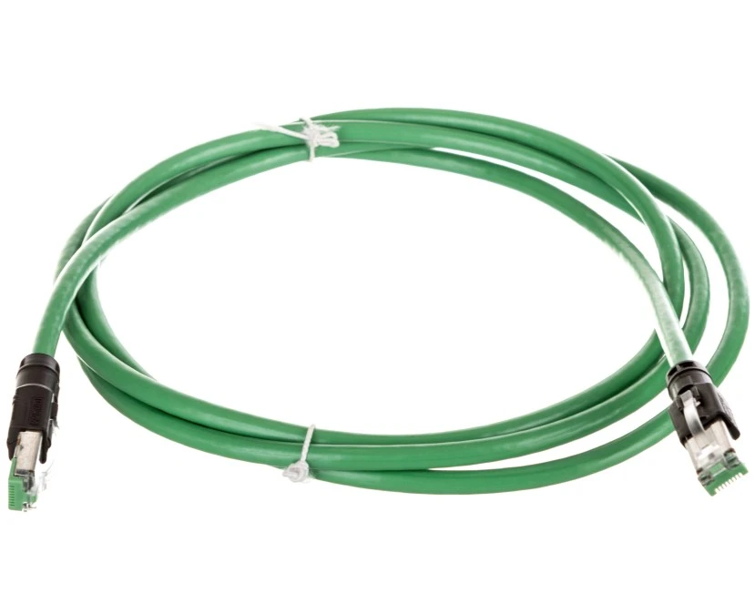 Kabel połączeniowy Profinet NBC-R4AC/2,0-93B/R4AC 1408969 – PHOENIX ...