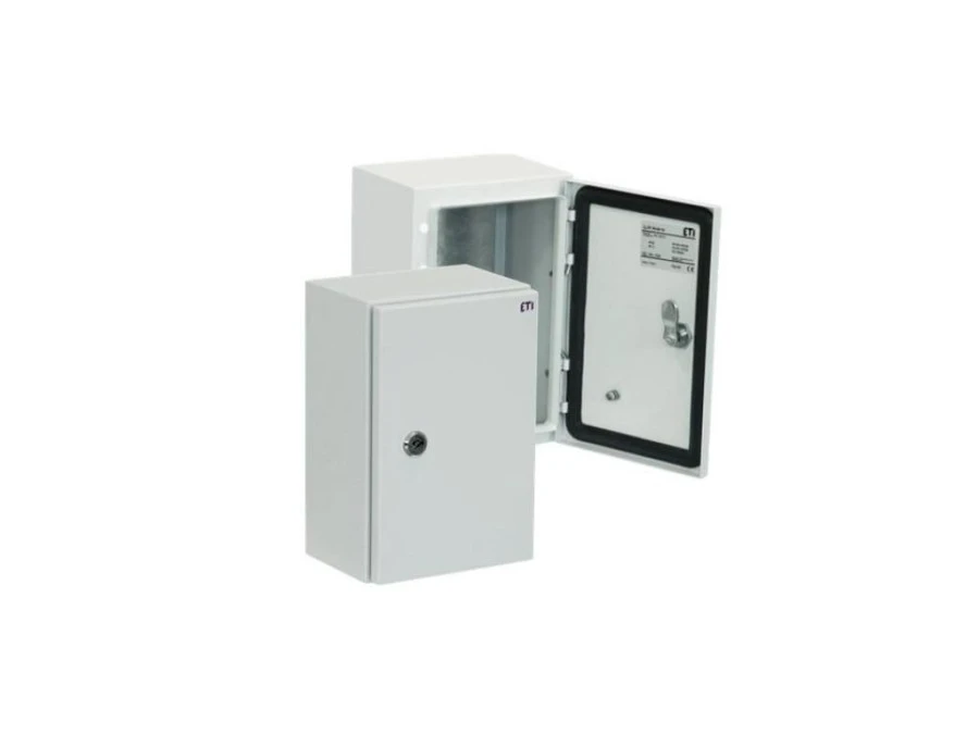 Rozłącznik bezpiecznikowy 3P+N 32A 10x38mm EFD 002540015 – ETI Polam | TIM SA