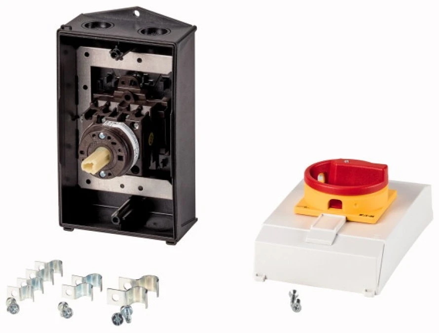 Rozłącznik 20A 3P+1Z MBS T0-2-15679/I2H/MBS/SVB 182429 – EATON | TIM SA