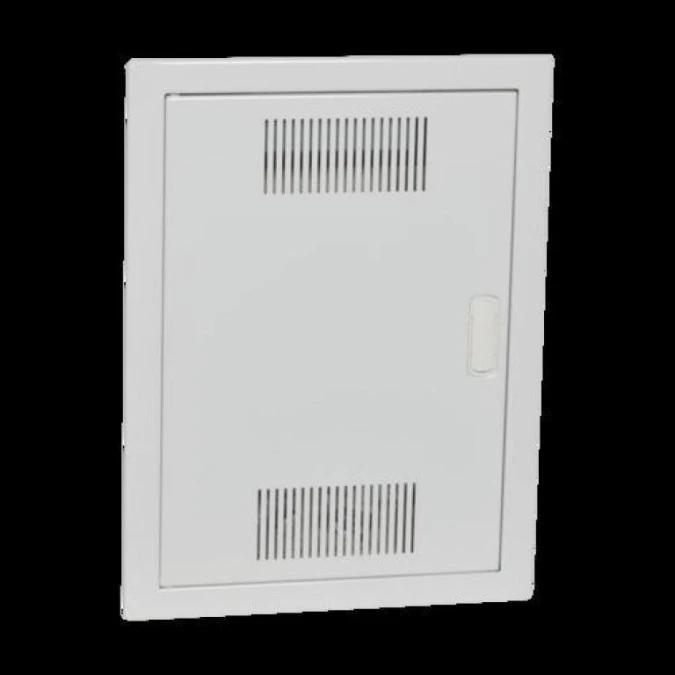 Rozdzielnica RWN multimedialna 2-rzędowa bez gniazd multimedialnych ...