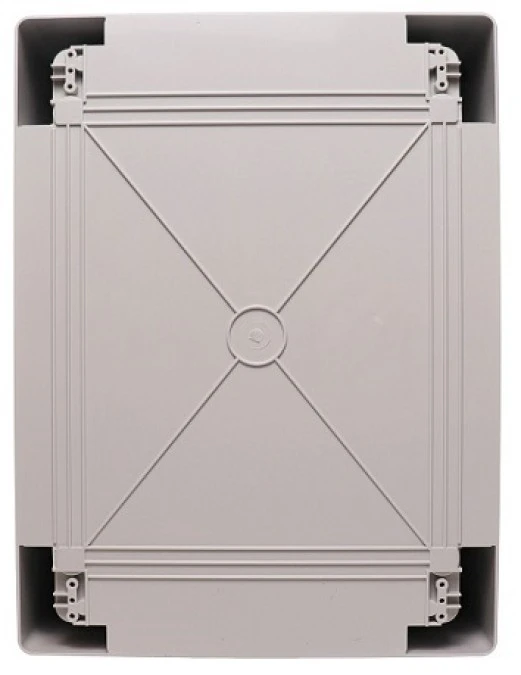 Obudowa hermetyczna natynkowa IP65 400x600x200 z płytą montażową CP5005 ...