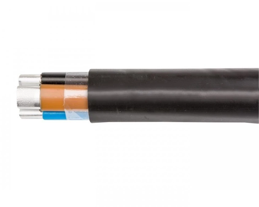 Kabel energetyczny YAKXS 4x240 SE 0,6/1kV /bębnowy/ – ELPAR | TIM SA
