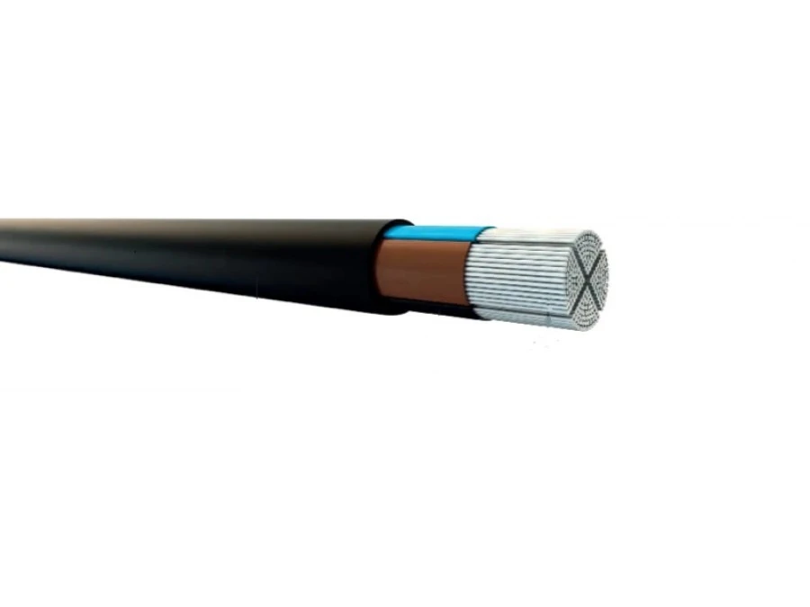 Kabel energetyczny YAKXS 4x25 SM 0,6/1kV /bębnowy/ – ELEKTROKABEL | TIM SA