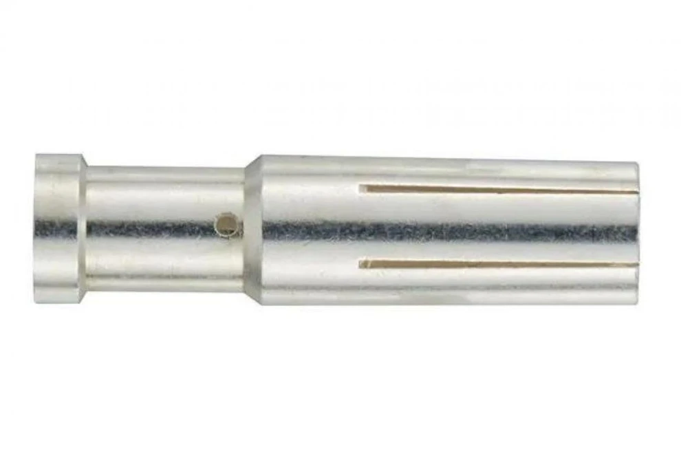 Han C-female contact-c 2.5mm2 09320006205 – HARTING POLSKA | TIM SA