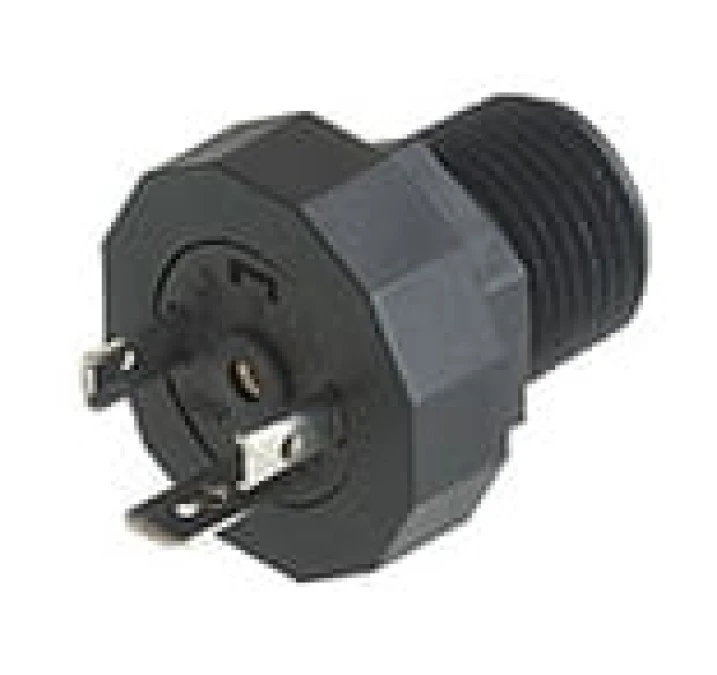 Złącze gwintowany kołnierz o-ring uszczelniający (NBR) (2+PE) dławik ...