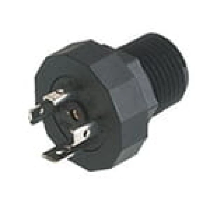 Złącze gwintowany kołnierz o-ring uszczelniający (NBR) (3+PE) dławik ...