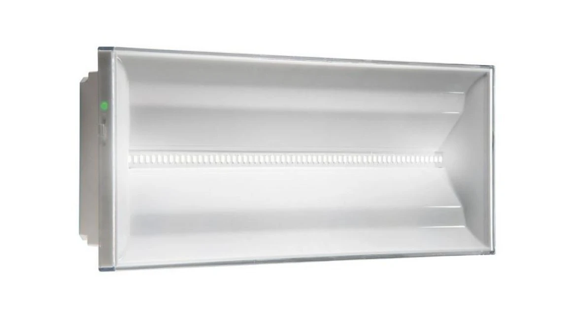 Oprawa awaryjna NexiTech LED 250lm IP40 CG-S NEXI250-CGS – EATON | TIM SA