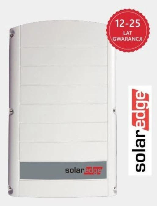 Inwerter sieciowy 3-fazowy 9kW SolarEdge SE9K-RW0T0BEN4 – SolarEdge | TIM SA
