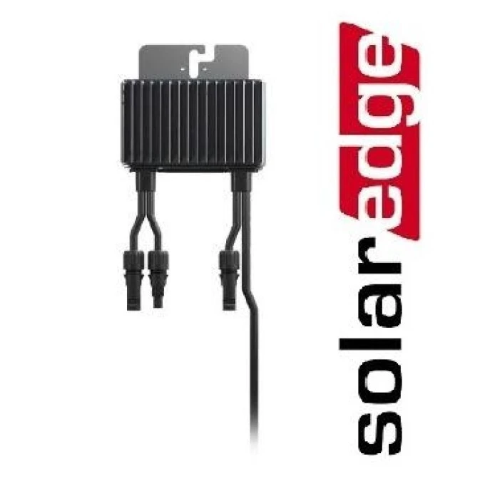 Optymalizator SolarEdge S1200-1GMYMBV 1200Wp/125V – SolarEdge | TIM SA