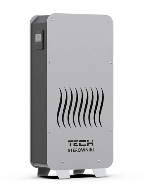 TECH SPT-31 INOX - Sterylizator powietrza UVC kolor biały – TECH ...
