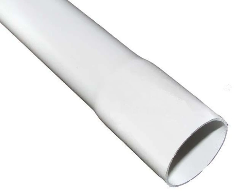 RLM 25 Rura kielichowa biała 2m – AKS ZIELONKA | TIM SA