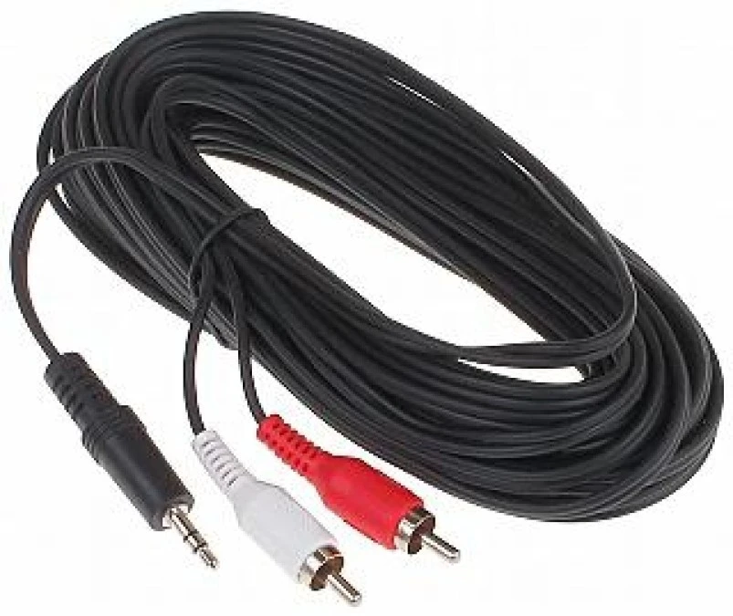 PRZEWÓD 2C-W/J-W-10M 10m – LECHPOL ELECTRONICS | TIM SA