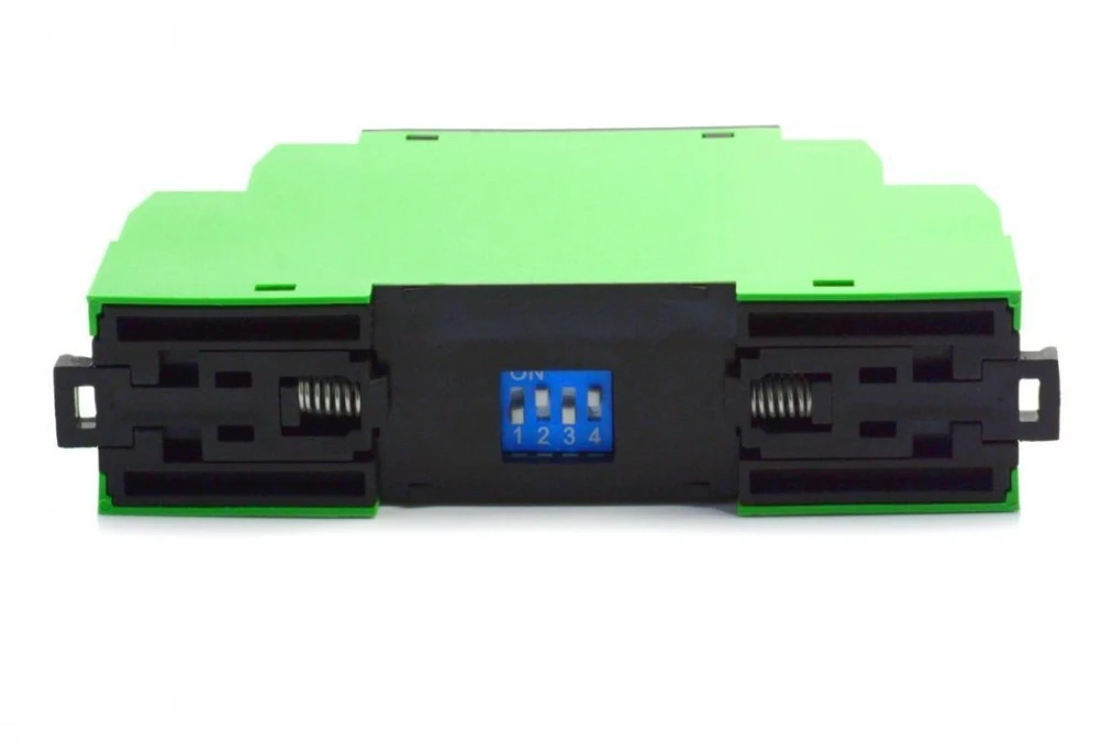 Koncentrator HUB RS485 jednostronna izolacja 3kV DC – REDISAGE ...